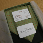 Cravat Club Review | Ascots, Cravats, & Scarves For Men