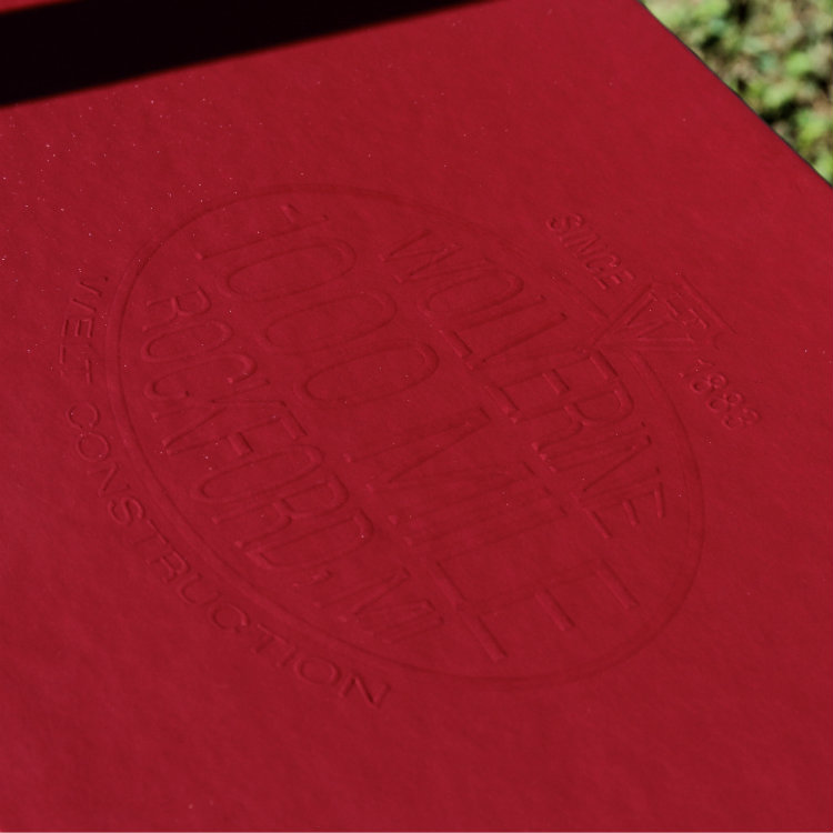 Review Of Wolverine 1000 Mile Cordovan Boot | Men's Boots USA Made