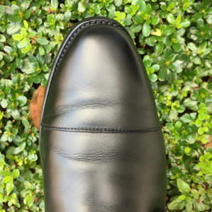 Allen Edmonds Recrafting: Review Of Shoe Recraft Services With Photos