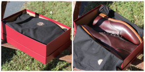 Review Of Wolverine 1000 Mile Boots (Cordovan No. 8) - BespokeUnit