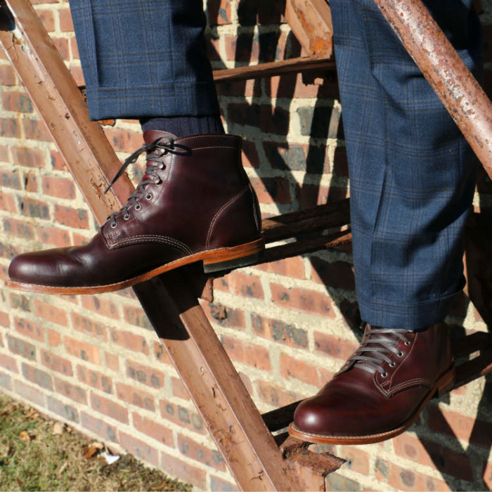 Gentleman's Guide To Shoe Formality | Formal Vs Informal Shoes