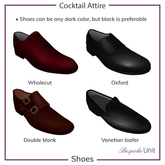 Cocktail Attire For Men | What To Wear To A Cocktail Party Or Wedding