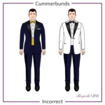 Best Cummerbunds: #1 Guide On Cummerbunds & How To Wear One