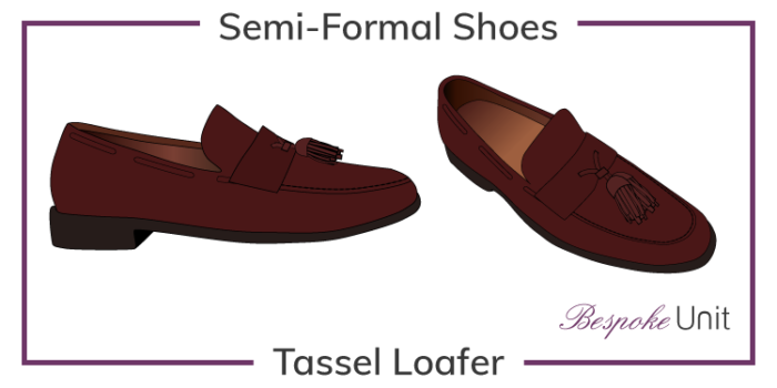 Gentleman's Guide To Shoe Formality | Formal Vs Informal Shoes