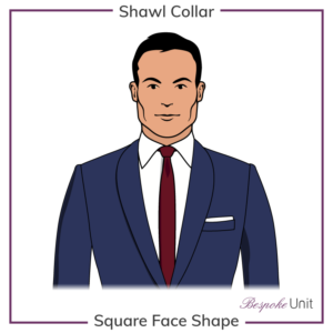 Shawl Collars | #1 Full Guide To The Roll Collar Or Shawl Lapel