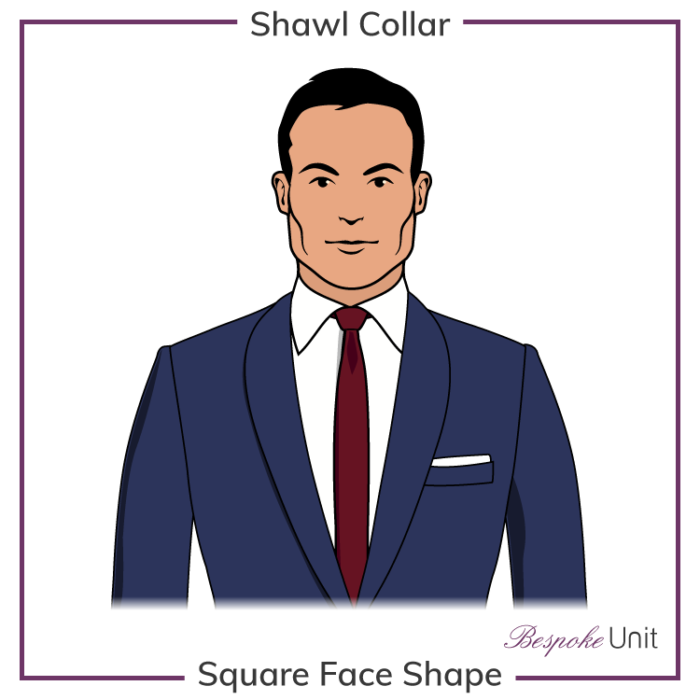 Shawl Collars | #1 Full Guide To The Roll Collar Or Shawl Lapel