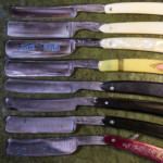 Different Types of Straight Razors: Grinds, Points, Notches & Designs