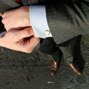 What Is A Power Suit? | Guide To Men's Tailored Suits