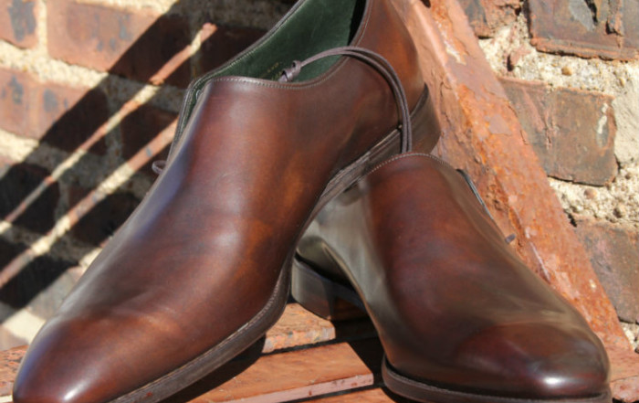 Foster & Son Archives | Best Bespoke London Shoemakers
