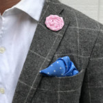Best Lapel Flowers & How To Wear A Lapel Flower