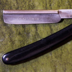 Different Types of Straight Razors: Grinds, Points, Notches & Designs