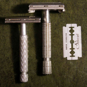 Why Shave With A Safety Razor? Is It Truly Better?