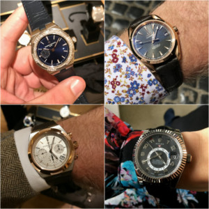 What Is A Watch Bezel? | How To Use Common Bezel Scales