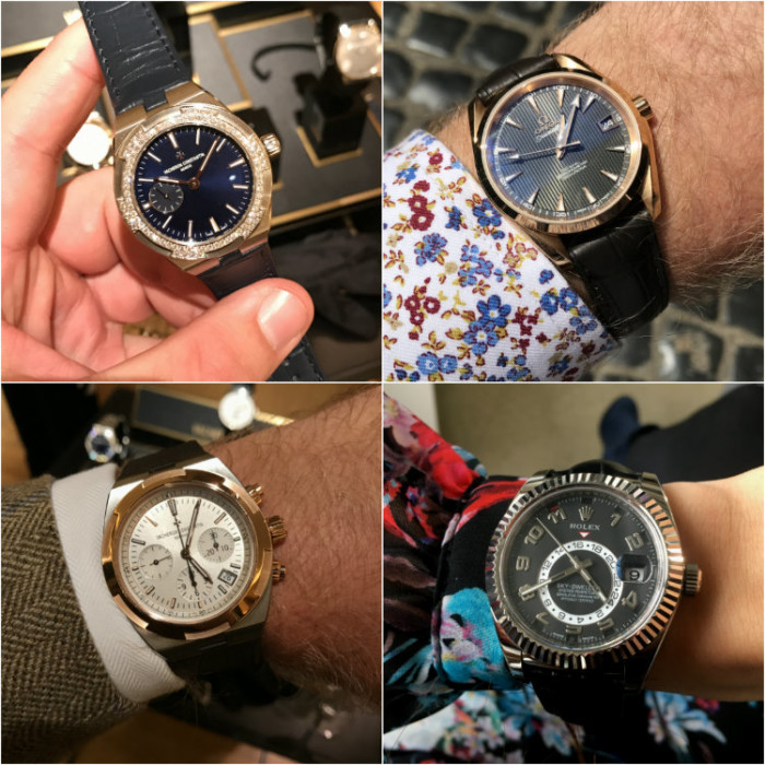 What Is A Watch Bezel? | How To Use Common Bezel Scales