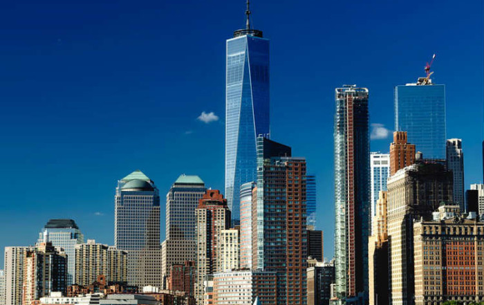 A Gentleman's Guide To NYC | Men's New York City Style