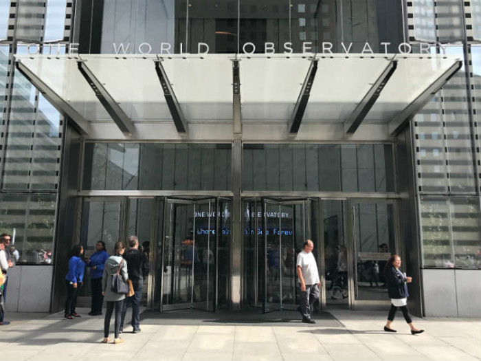 One World Observatory: #1 Guide To Freedom Tower NYC [Tickets, Prices ...