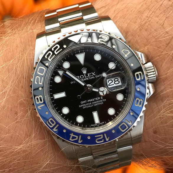 What Is A Watch Bezel? | How To Use Common Bezel Scales