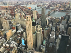 One World Observatory: #1 Guide To Freedom Tower NYC [Tickets, Prices ...