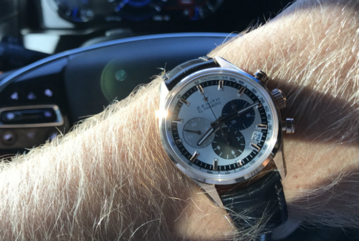 What Is A Tachymeter? | How To Calculate Speed And Distance