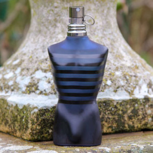 Jean Paul Gaultier Ultra Male Eau de Toilette Intense Review
