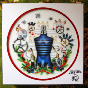 Jean Paul Gaultier Ultra Male Eau de Toilette Intense Review