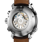 Types Of Watch Movements: Automatic, Manual and Quartz