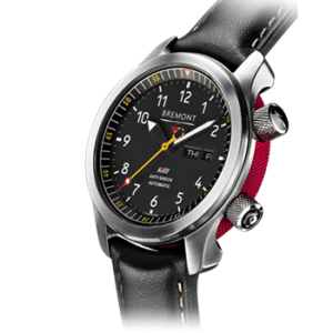 Bremont Watches Brand Review: History & Model Guide