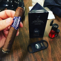 Camacho Diploma Cigar Review: Rating Camacho's Bold & Brazen Cigar