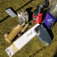 How To Properly Light A Cigar: Best Techniques For An Even Burn