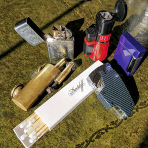 What Should You Light A Cigar With? Best Cigar Lighting Guides