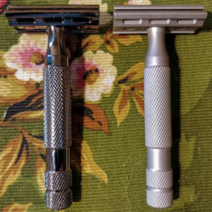 Rockwell Razors Brand Review: 6S & 6C Adjustable Razor Difference
