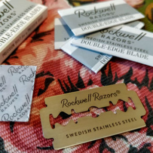 Rockwell Razors Brand Review: 6S & 6C Adjustable Razor Difference