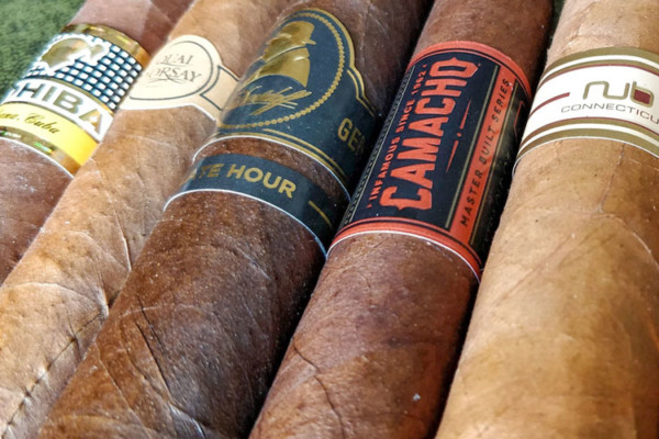 Best Cigar Brands & Manufacturers Around The World: History & Ranges