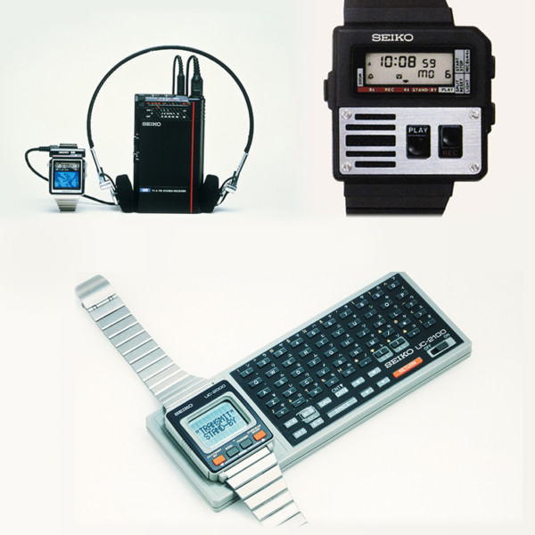 Seiko Brand History: Innovative Japanese Watches & Advanced Tech