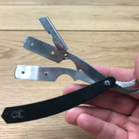 Top 10 Best Shavettes: Disposable Straight Razors & How To Use One