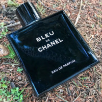Bleu de Chanel Men's Fragrance Review