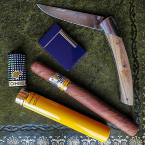 Different Types Of Cigar Wrappers: Wrapper Colours & Tobacco Varieties