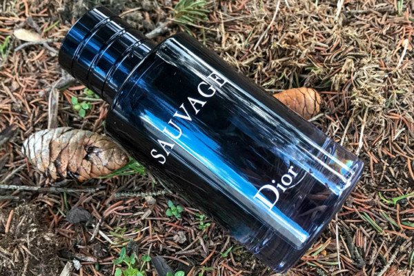 Dior Sauvage Cologne For Men Review: That Johnny Depp Fragrance
