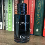 Dior Sauvage Cologne For Men Review: That Johnny Depp Fragrance