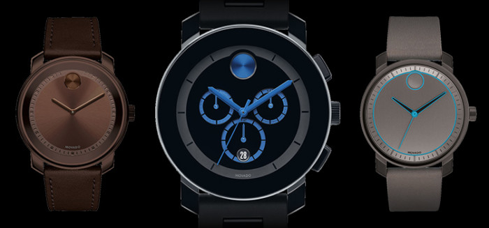 Movado Brand Review & History: Swiss Tradition & American Modernism