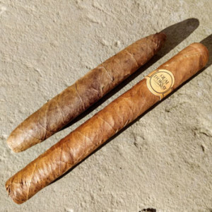 Different Cigar Vitolas & Types: Cigar Shapes & Cigar Sizes Explained