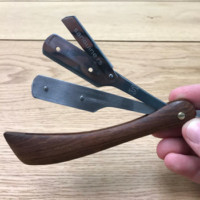 Top 10 Best Shavettes: Disposable Straight Razors & How To Use One