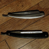 Shavette Vs Straight Razor: What's The Difference & Which Is Better?