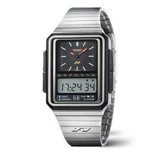 Tissot Brand Review & History: A Watch Dynasty Of Invention & Innovation