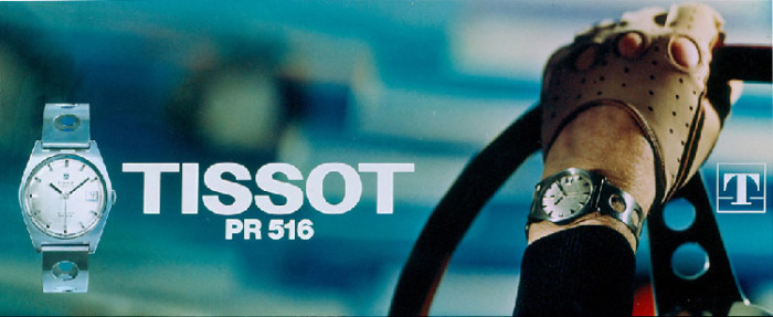 Tissot Brand Review & History: A Watch Dynasty Of Invention & Innovation
