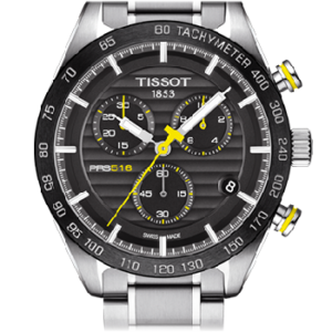 Tissot Brand Review & History: A Watch Dynasty Of Invention & Innovation