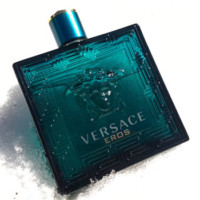 Versace Eros Fragrance Review: Versatile & Good Value Men's Cologne