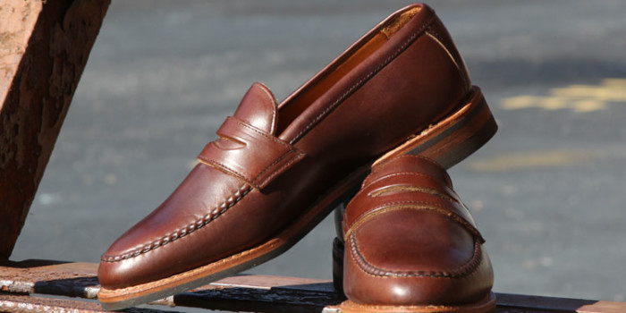 The Anatomy of a Men's Dress Shoe: A Complete Visual Guide