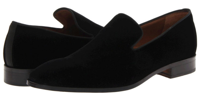 Men's Opera Pumps | How To Wear Classic Formal Shoes