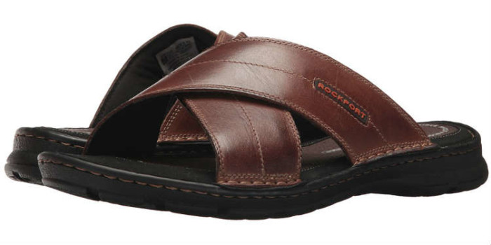 Best Men's Slides: Top 6 Slide Sandals For Men & How To Wear